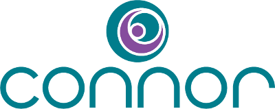 Connor Clothing Logo