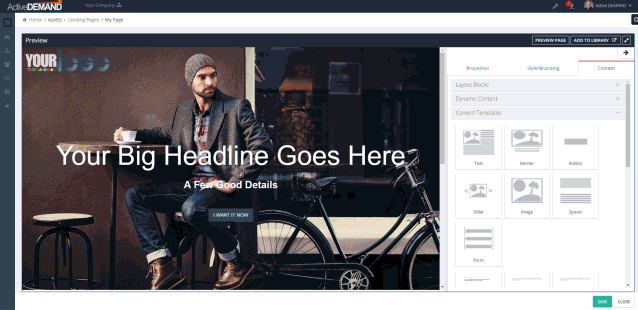 Your FREE Agency Marketing Analytics Portal
