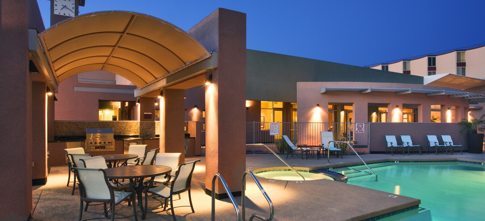 Virtual Tours | Beatitudes Campus | Vibrant Senior Living