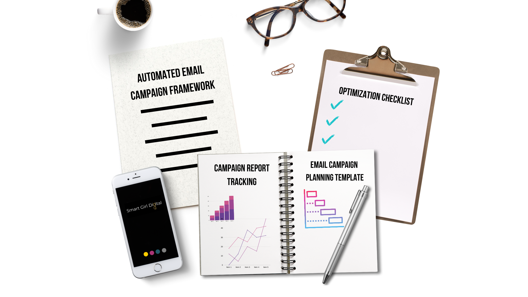 Automation Bonus Bundle