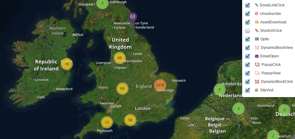 Marketing Automation, CRM and Sales Systems | Lead Intuition