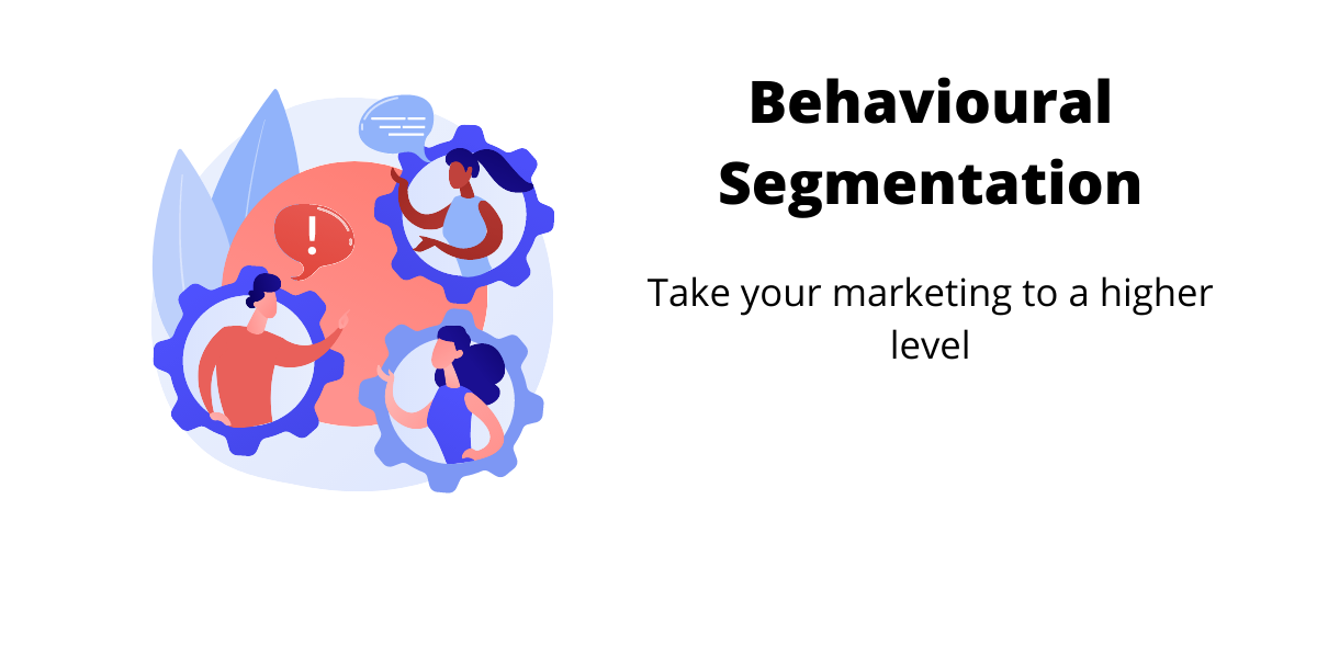 Behavioural Segmentation